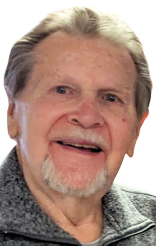 Dr. Lloyd E. Slusher 1938-2024 | News, Sports, Jobs - The Vindicator